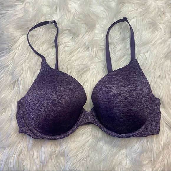 Victoria's Secret | Intimates & Sleepwear | Victorias Secret Padded ...